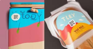 The environmental labels in France and Italy in 8 points • Digital Link