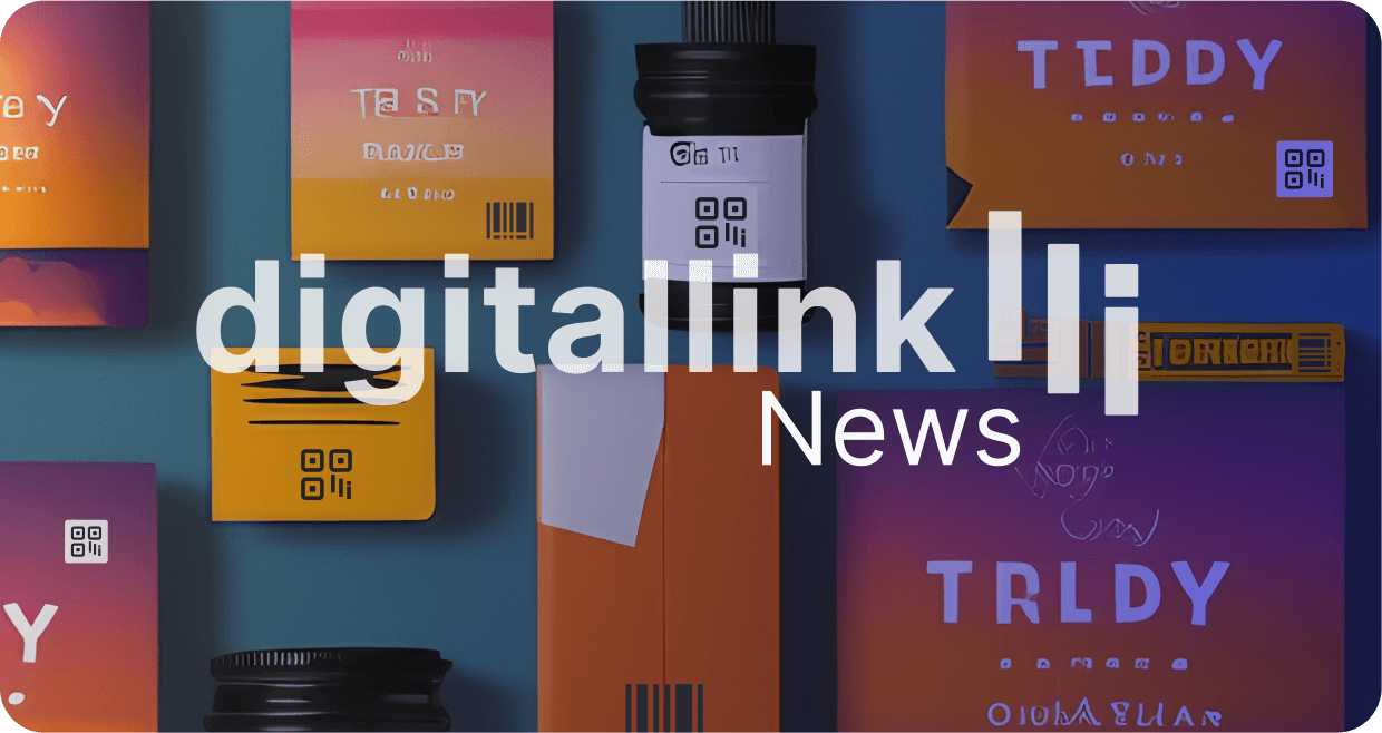 News - Digital Link