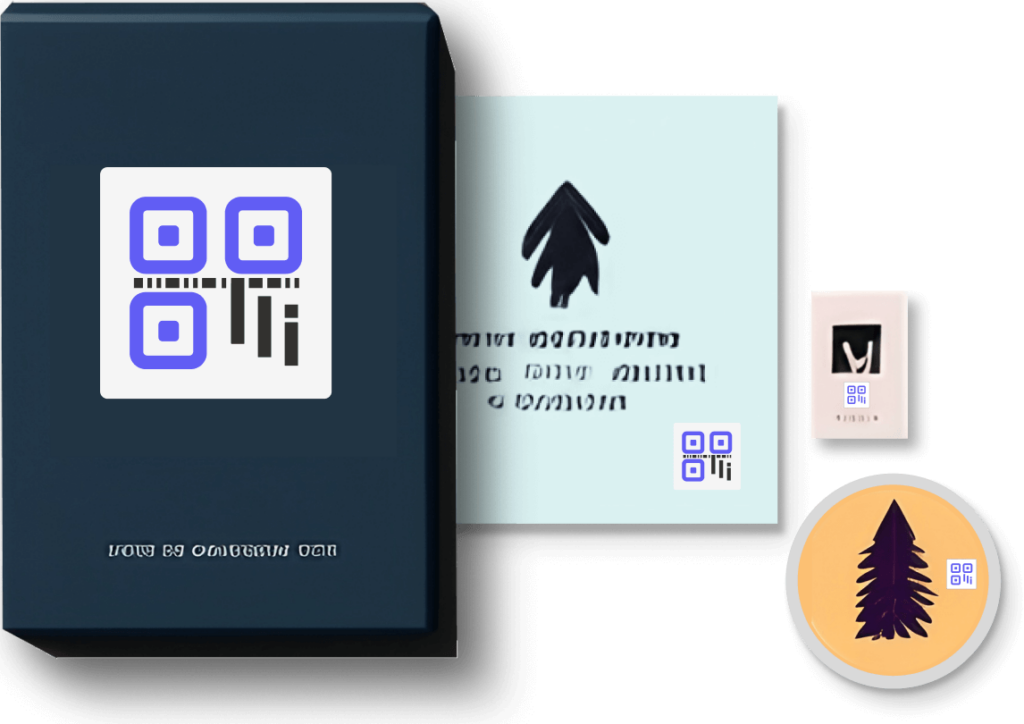 Product features • Digital Link